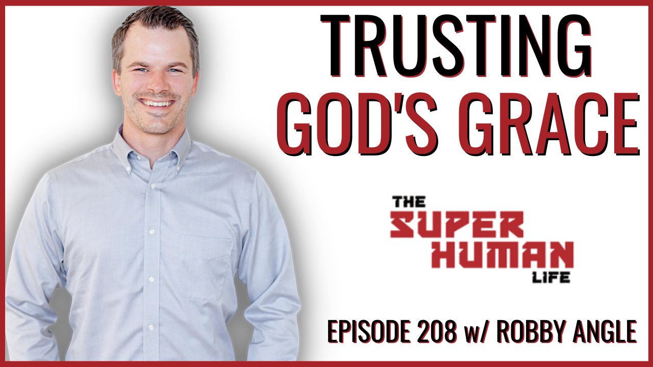 Embracing Humility and Grace in Our Spiritual Journey: A Candid ...